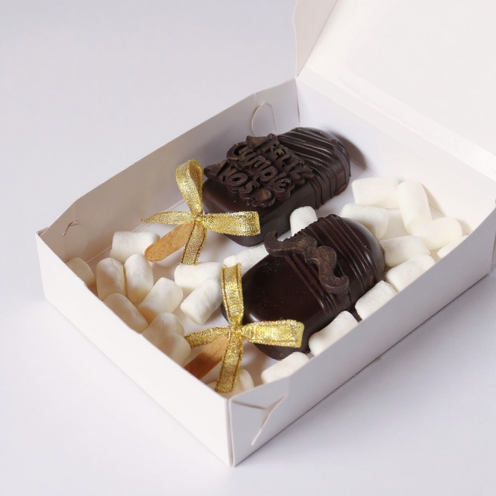 Chocopaletas Corporativas Premium - Regalos Empresariales | Vallia ...